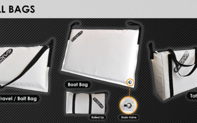 EVOLVE KILL BAGS, EXTREME SOFT COOLERS!!! – Evolve Spearfishing