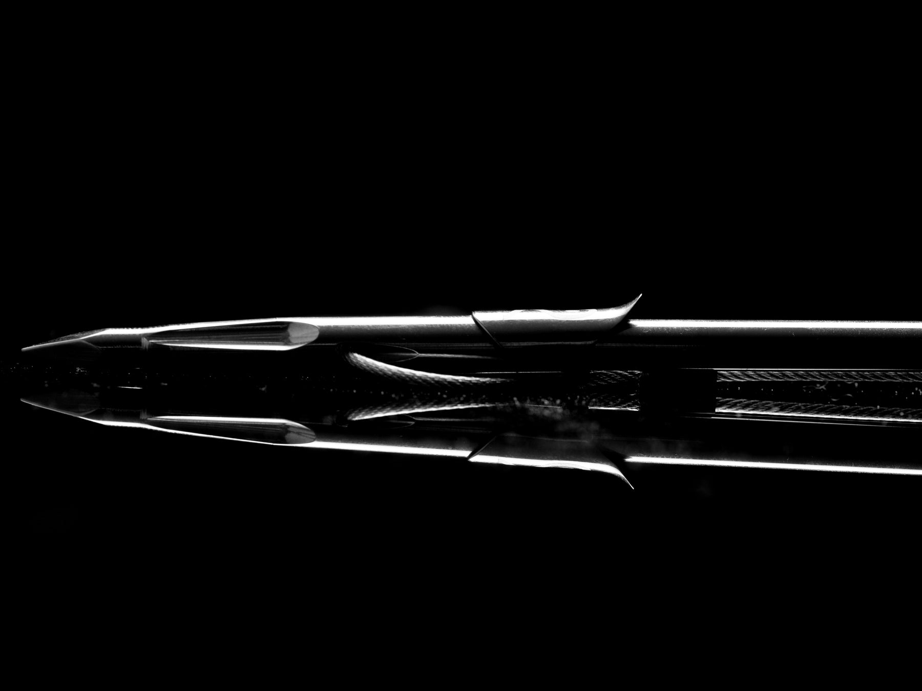 * EVO+ SLIP-TIP SET * THE ULTIMATE POLE SPEAR TIP * – Evolve Spearfishing
