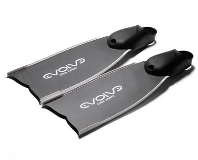 Fins – Evolve Spearfishing