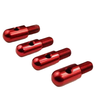 Transformer Tails for CS & CT Pole Spears (Small/Large) – Evolve ...